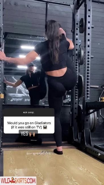 Leah Shutkever Nude Leaked Photos And Videos Wildskirts