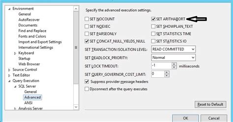 Extreme Programming The Mistery Of The Slow Stored Procedure In The Web App And Fast In Ssms