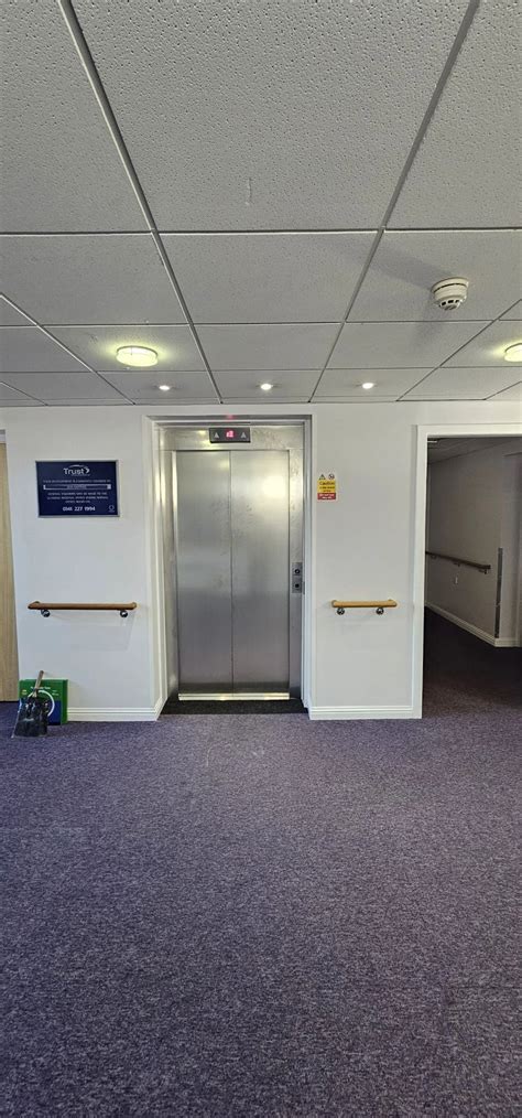 Lifts Construction Teamwork Hardwork Class 1 Elevators Ltd