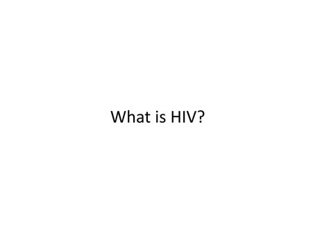 Ppt Hiv Structure Life Cycle And Replication 1 Dr Matthew D Marsden Ph D Powerpoint