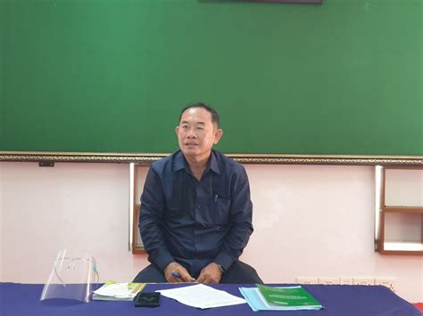 ចង់ច្បាមយកឱកាសទីផ្សារធំ គឺត្រូវបង្កើនផលិតភាពនិងគុណភាពកសិផល តម្រូវការរបស់ទីផ្សារនូវកសិផលយើង