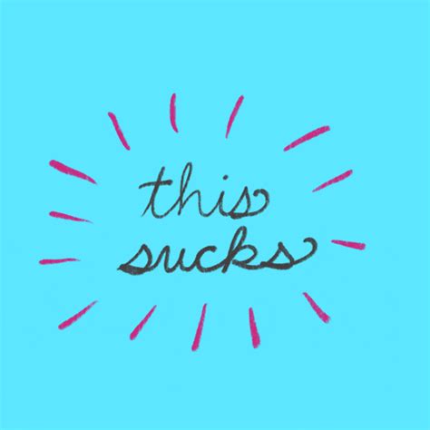 Sucks Gif Find Share On Giphy