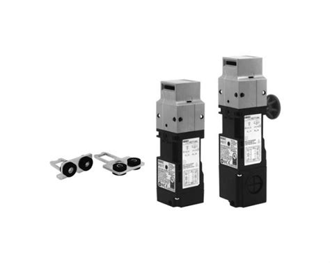 IDEC Introduces Safety Interlock Switch For Equipment Guarding Manufacturing AUTOMATION
