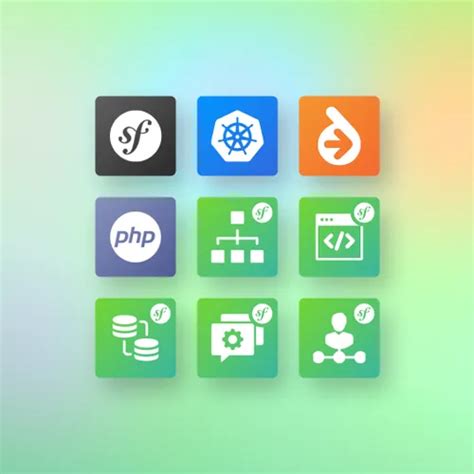 Sensiolabs Creator Of Symfony