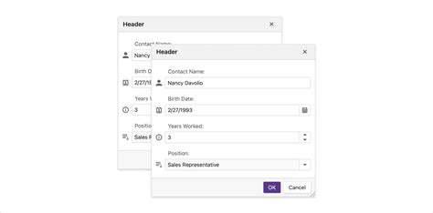Blazor V231 — June 2023 Roadmap