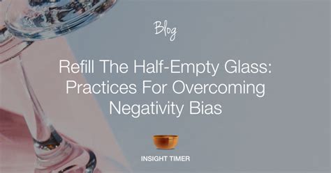 Negativity Bias Real Life Examples And Insights Negativity Bias Real Life Examples And Insights