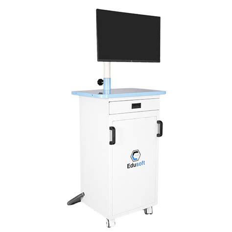 Eco Digital Mobile C Arm Edusoft HealthCare Pvt Ltd