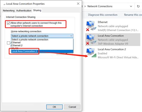 Tutorial Guide Setting Up A VPN Protected Wi Fi Hotspot Using Your Windows PC VPN Proxy Master