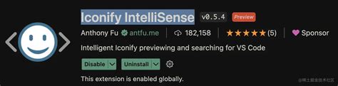 在vue3中使用icon图标的三种方案 vue js 脚本之家