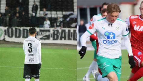 Sesongstart Dette Tenker Eliteserie Heltene