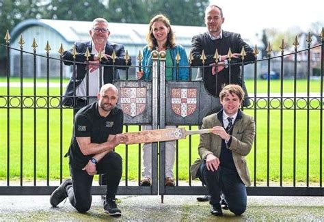 Chester Dodsworth On Linkedin Former England Cricketer Devon Malcolm To Bowl Over The Crowd At