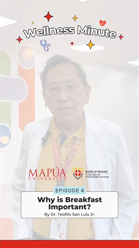Wellnessminute Ep5 Types Of Sugars Aw Ang Sweet ☺️ Pero Dapat