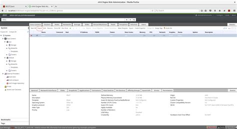 Importing Libvirt Kvm Vms To Ovirt Ovirt