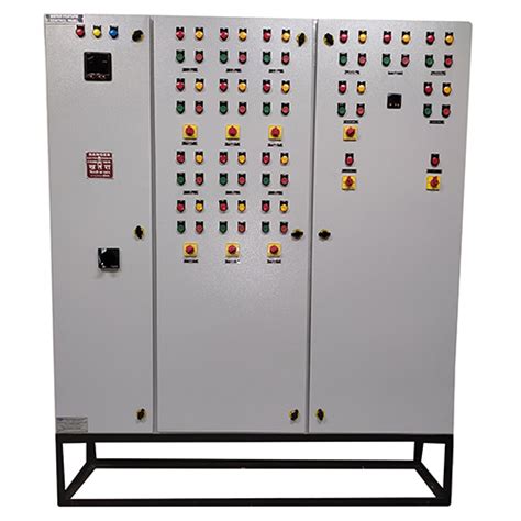control panel application industrial at best price in mumbai