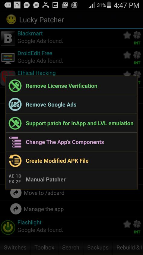 Remove Annoying Ads On Android Apps And Games Effectively Chuksguide