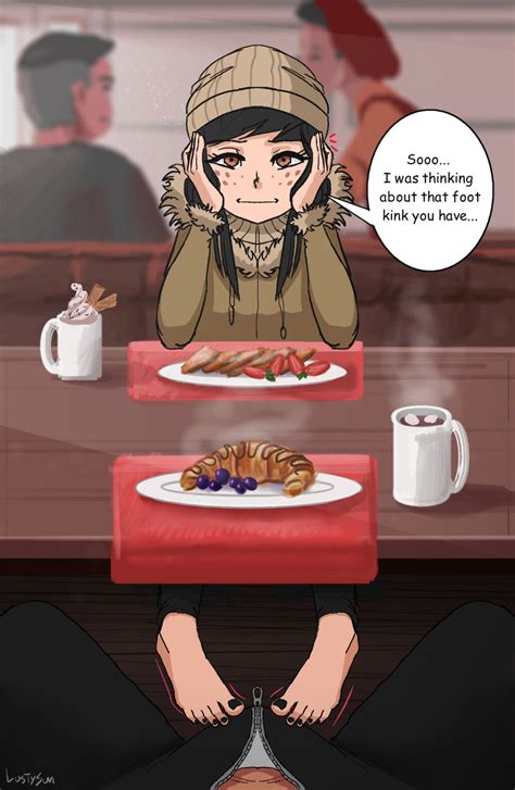 Rule 34 2boys 2girls Black Nail Polish Black Nails Black Toenails