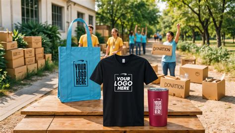 Give Back To The Givers Volunteer Ts That Wow Anypromo Blog