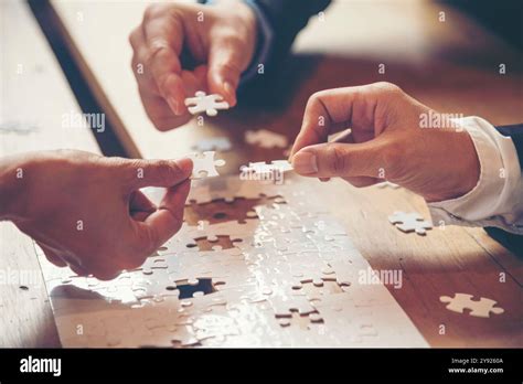 Implement Improve Puzzel Solve Connections Together With Synergy