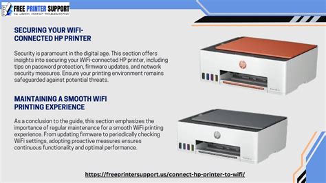 PPT How To Connect HP Printer To WiFi Follow Complete Guide PowerPoint Presentation ID 12971412