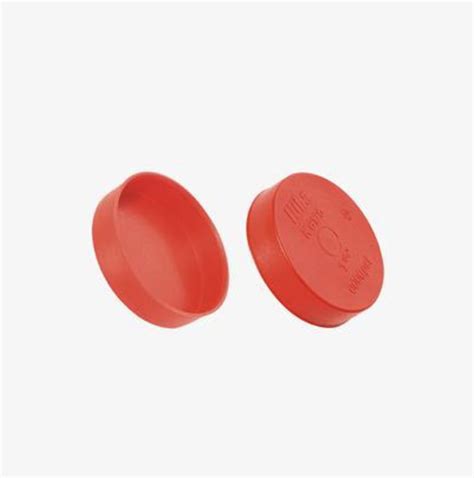 Protective Plastic Caps For Sae Flange Adapter Caplugs Europe