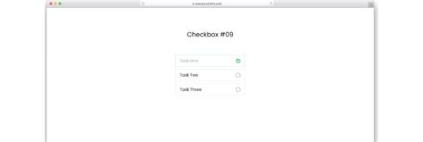 18 Bootstrap Checkbox Examples For Your Forms