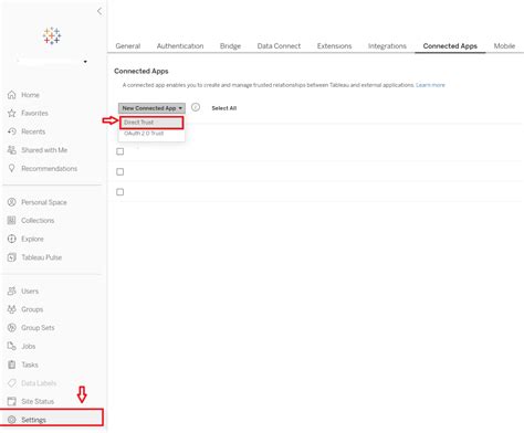 Tableau Cloud Microsoft 365 Copilot Connector Preview Microsoft Learn