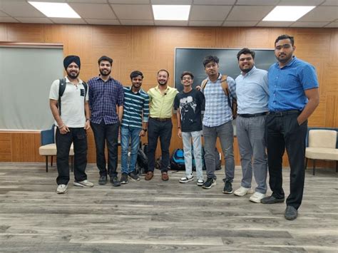 Nipun Jain On Linkedin It Was Really The Great Opportunity For Me To