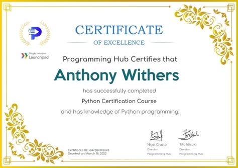anthony withers on linkedin pythonprogramming jobfinder codingninjas codingisfun