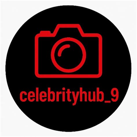 Celebrity Hub Youtube