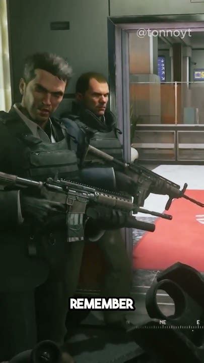 Remember No Russian Scene In Cod Mw2 2009 And Mw3 2023 Cod Makarovytshorts Youtube