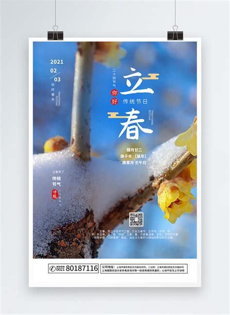 Lichun 포스터 사진 배경 포스터 이미지 사진 401894986 무료 다운로드