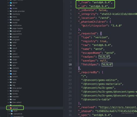 手把手教你使用patch Package给npm包打补丁npm Patch Csdn博客
