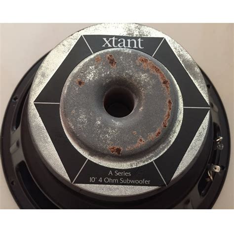 Subwoofer Speaker Audio Soundbars Speakers Amplifiers On Carousell