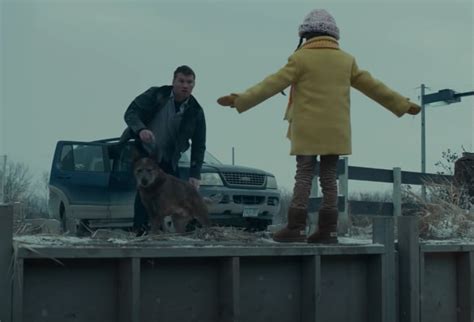 No Te Esperas El Final De Esta Inquietante Película De Netflix Sobre Un Padre Que Pierde A Su