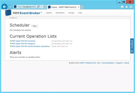 Getting Started With Unifynow Unifynow Knowledge Unify Solutions