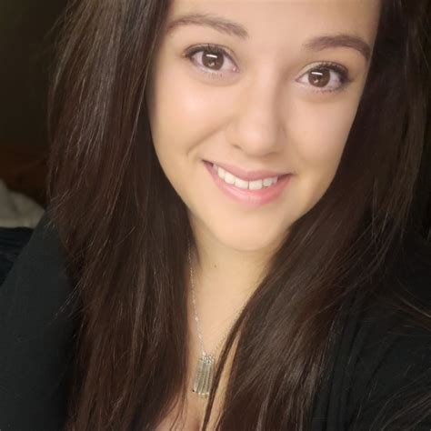 Rachael Gardner Law Enforcement Program Assistant Us Forest