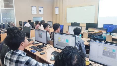 Pelatihan Fuzzy Logic Control Lab Pemodelan Dan Simulasi Matematika Its Departemen Matematika