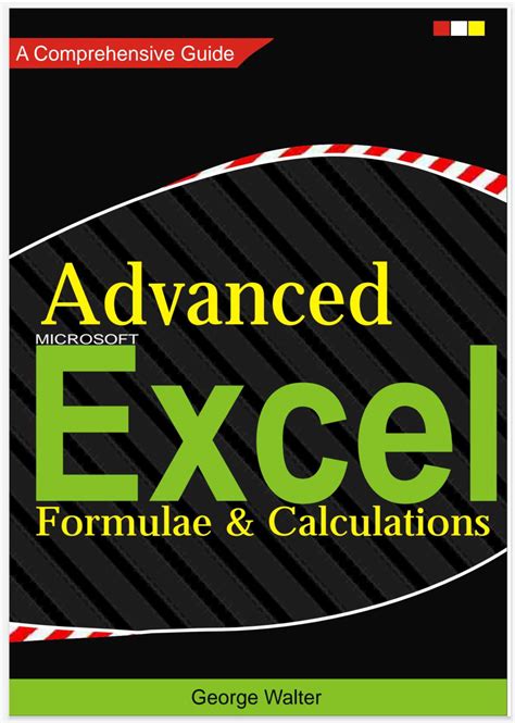 Advanced Excel Formulae And Calculations Pdf 2023 Kingexcel Info