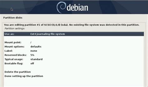 How To Dual Boot Windows And Debian