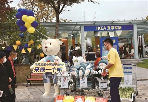 南通文旅乐购嘉年华受市民青睐 南通市人民政府