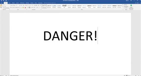 Hackers Are Using Malicious Word Documents To Exploit Microsoft Zero