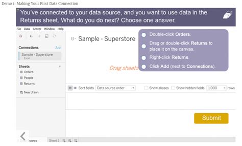 Cách đăng Ký Khóa Học Tableau Online Miễn Phí 90 Ngày Data