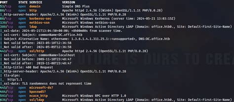 Hackthebox — Office Writeup This Is Office Form Htbin This Post By Aslam Anwar Mahimkar