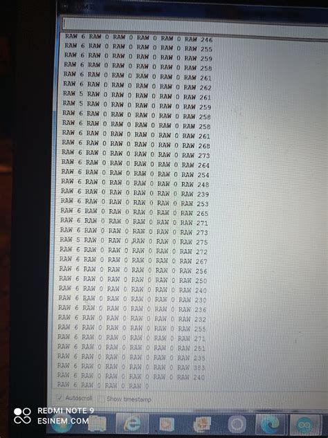 Unstable Fsr Output General Guidance Arduino Forum