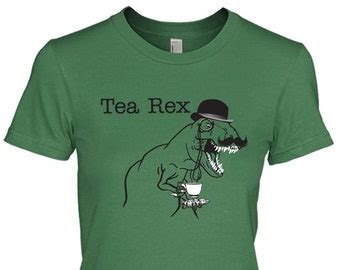 Funny T Rex Etsy