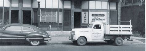 History Of Ace Ace Sign Co
