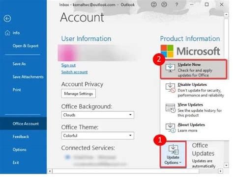 Can T View Email Content In Outlook Ways To Solve