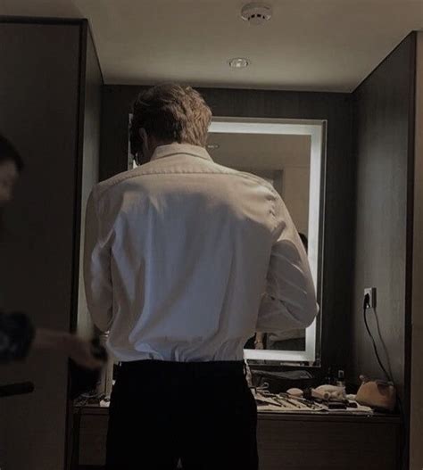 Grayson Hawthorne Aaron Warner Grayson Hawthorne