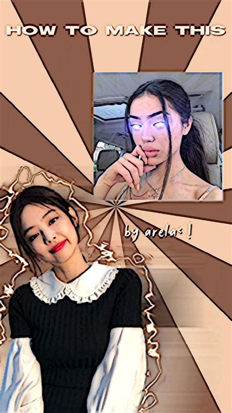 Tutorial Eye Glow On Alight Motion Pengeditan Fotografi Pelajaran Fotografi Fotografi