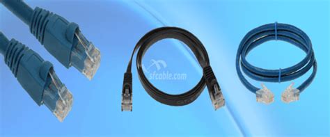 Ethernet Cables Blog SF Cable